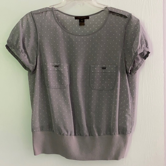 Louis Vuitton | Tops | Louis Vuitton Top | Poshmark